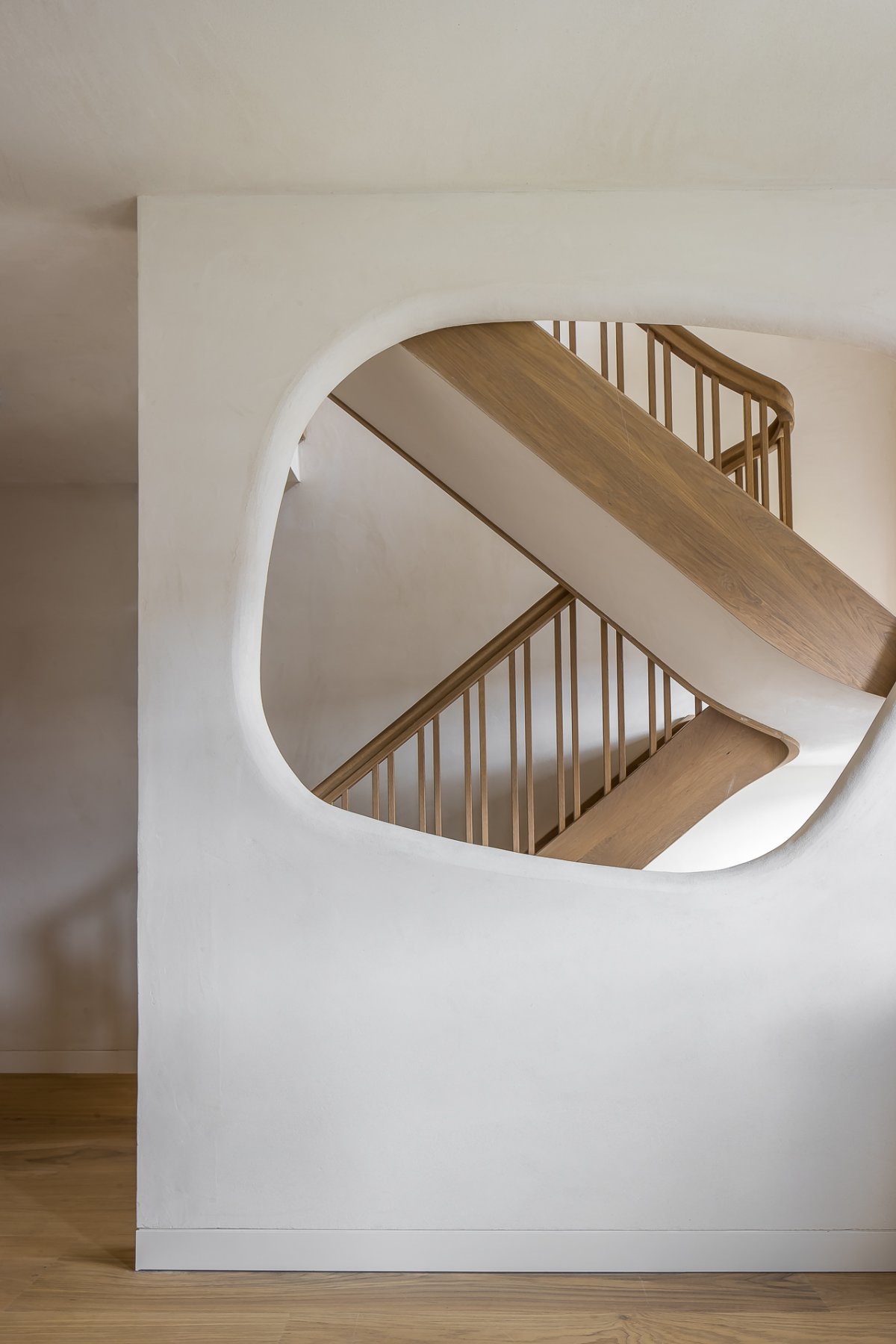 YinjiSpace - Framework Studio x Residential N561